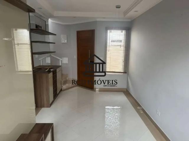 Casa / Sobrado em Condomínio para Venda em Osasco/SP Jaguaribe 2 Quartos