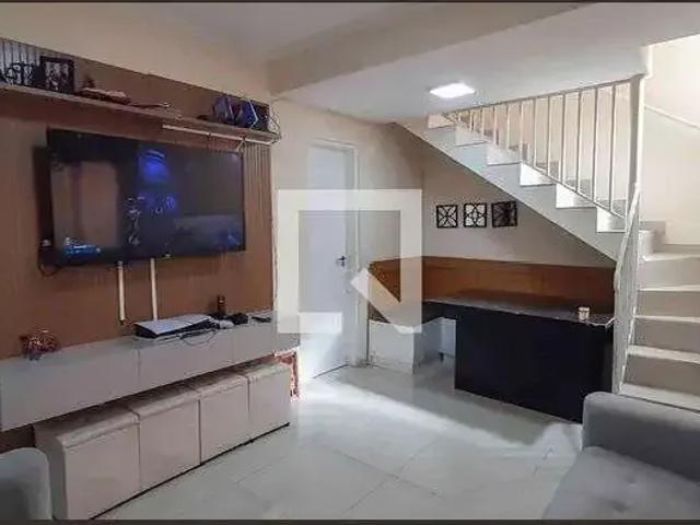 Casa / Sobrado em Condomínio para Venda em Osasco/SP Jaguaribe 2 Quartos
