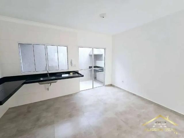 Casa / Sobrado em Condomínio para Venda em Osasco/SP Jaguaribe 2 Quartos
