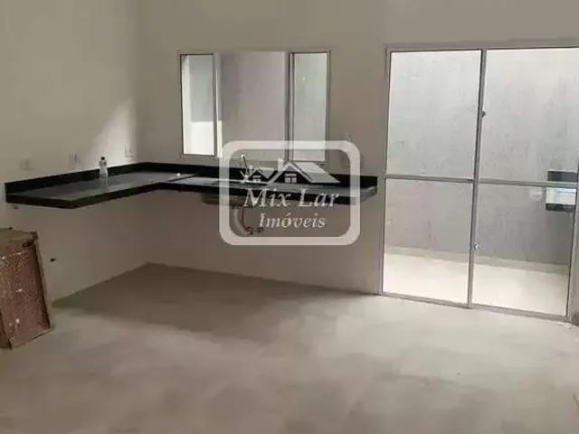 Casa / Sobrado em Condomínio para Venda em Osasco/SP Jaguaribe 2 Quartos