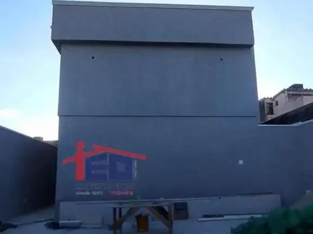 Casa / Sobrado em Condomínio para Venda em Osasco/SP Jaguaribe 2 Quartos