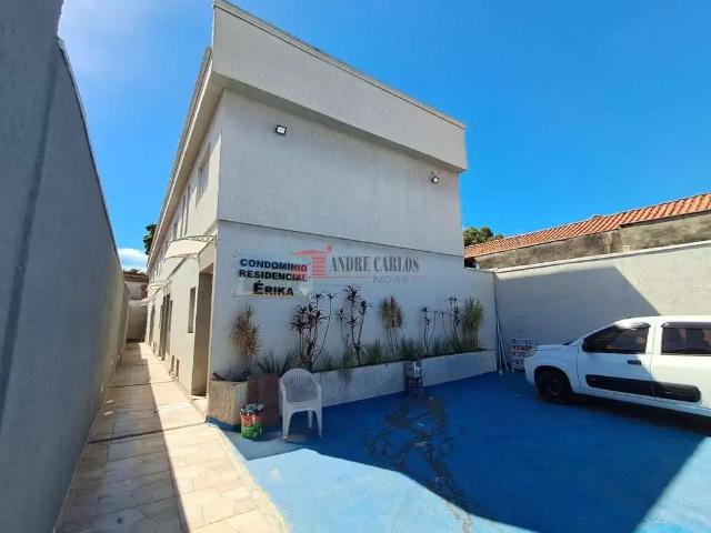 Casa / Sobrado em Condomínio para Venda em Osasco/SP Jaguaribe 2 Quartos