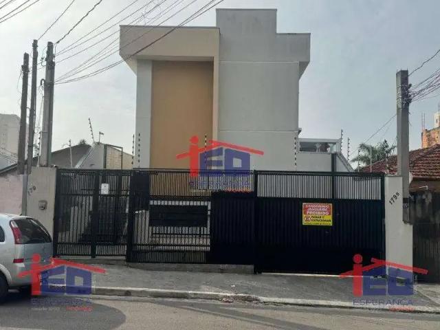 Casa / Sobrado em Condomínio para Venda em Osasco/SP Jaguaribe 2 Quartos