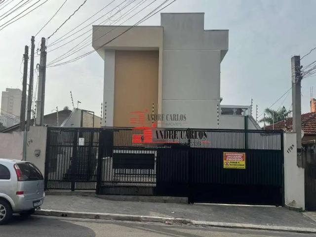 Casa / Sobrado em Condomínio para Venda em Osasco/SP Jaguaribe 2 Quartos