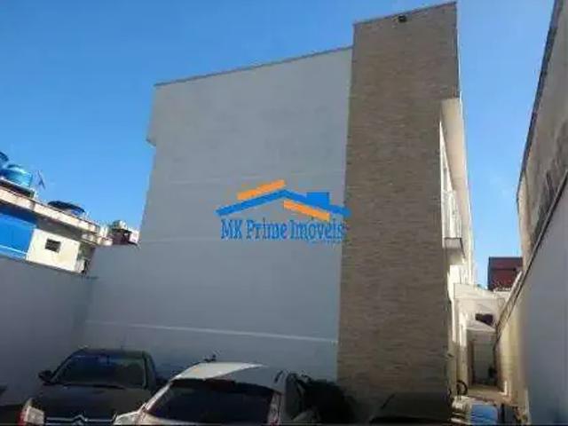 Casa / Sobrado em Condomínio para Venda em Osasco/SP Jaguaribe 2 Quartos