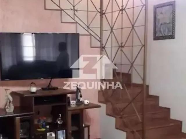 Casa / Sobrado em Condomínio para Venda em Osasco/SP Jaguaribe 3 Quartos