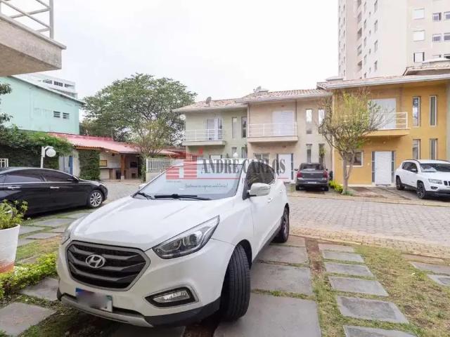 Casa / Sobrado em Condomínio para Venda em Osasco/SP Jaguaribe 3 Quartos