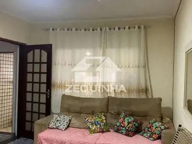 Casa / Sobrado em Condomínio para Venda em Osasco/SP Jaguaribe 3 Quartos