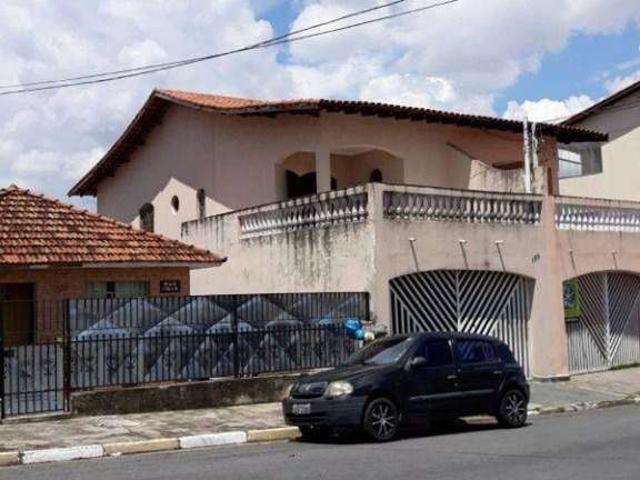 Casa / Sobrado em Condomínio para Venda em Osasco/SP Jardim D'Abril 3 Quartos