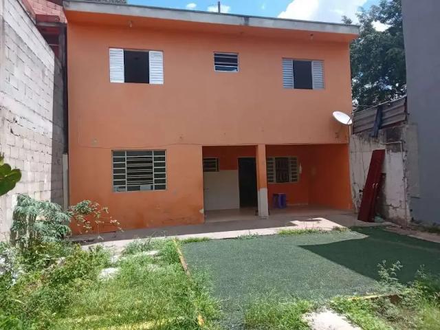 Casa / Sobrado em Condomínio para Venda em Osasco/SP Jardim Nogueira 3 Quartos