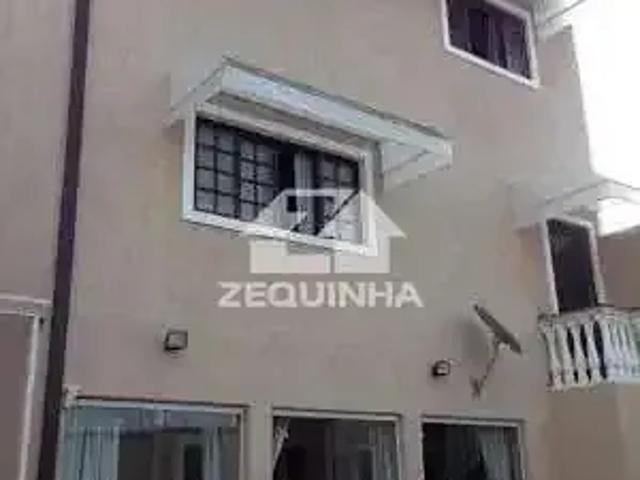 Casa / Sobrado em Condomínio para Venda em Osasco/SP Jardim Oriental 3 Quartos