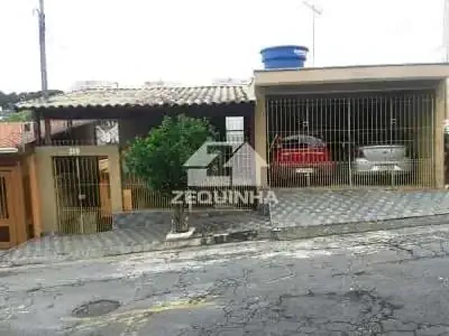 Casa / Sobrado em Condomínio para Venda em Osasco/SP Jardim Oriental 3 Quartos