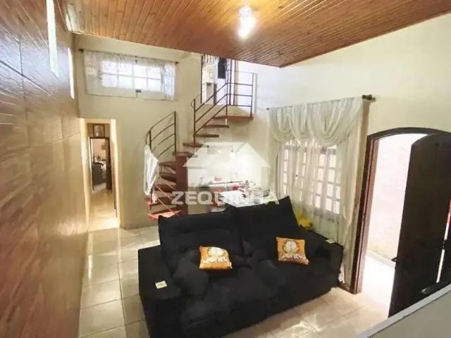 Casa / Sobrado em Condomínio para Venda em Osasco/SP Padroeira 4 Quartos