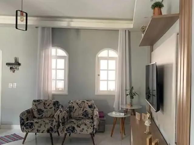 Casa / Sobrado em Condomínio para Venda em Osasco/SP Padroeira 2 Quartos
