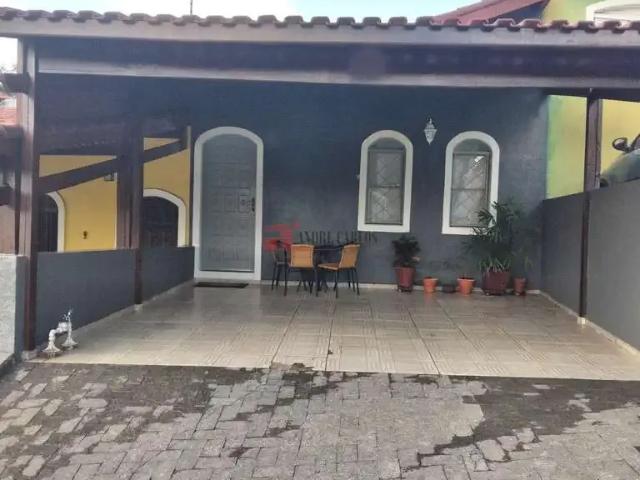 Casa / Sobrado em Condomínio para Venda em Osasco/SP Padroeira 2 Quartos