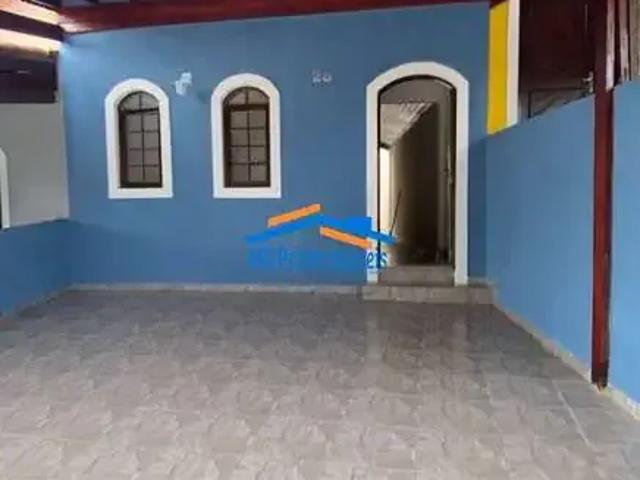 Casa / Sobrado em Condomínio para Venda em Osasco/SP Padroeira 2 Quartos