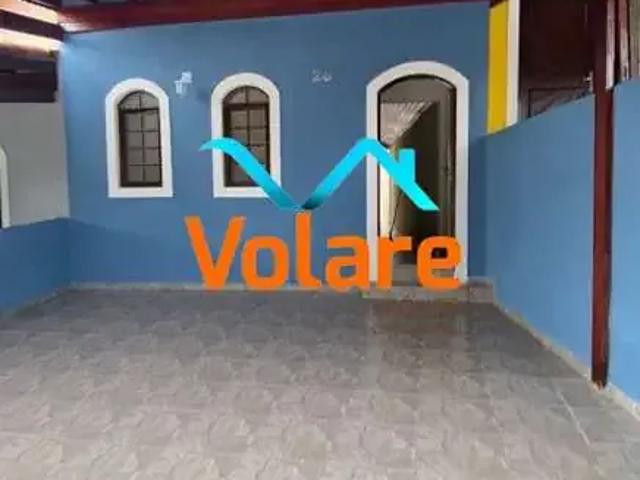 Casa / Sobrado em Condomínio para Venda em Osasco/SP Padroeira 2 Quartos