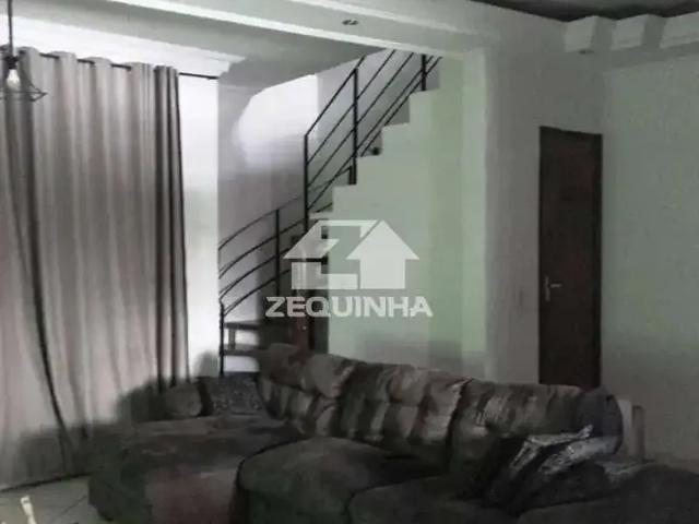 Casa / Sobrado em Condomínio para Venda em Osasco/SP Padroeira 3 Quartos