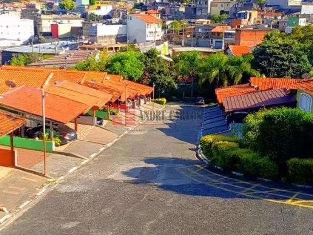 Casa / Sobrado em Condomínio para Venda em Osasco/SP Padroeira 3 Quartos