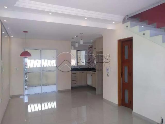 Casa / Sobrado em Condomínio para Venda em Osasco/SP Quitaúna 2 Quartos