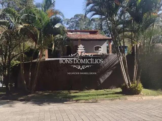 Casa / Sobrado em Condomínio para Venda em Osasco/SP Raposo Tavares 3 Quartos