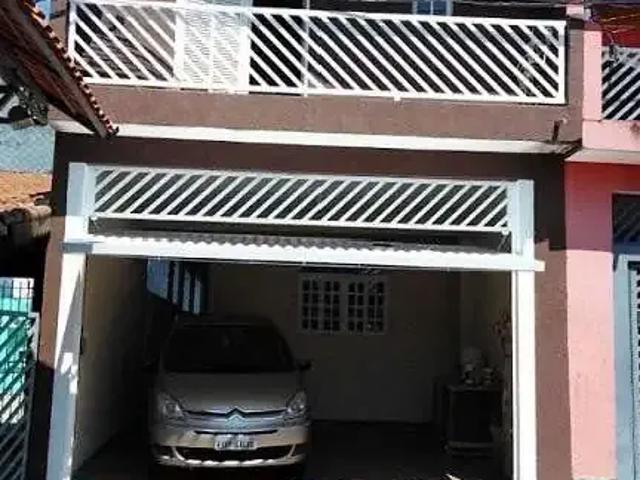Casa / Sobrado em Condomínio para Venda em Osasco/SP São Pedro 4 Quartos