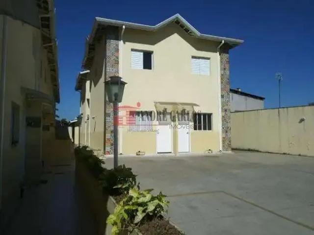 Casa / Sobrado em Condomínio para Venda em Osasco/SP Santa Maria 2 Quartos