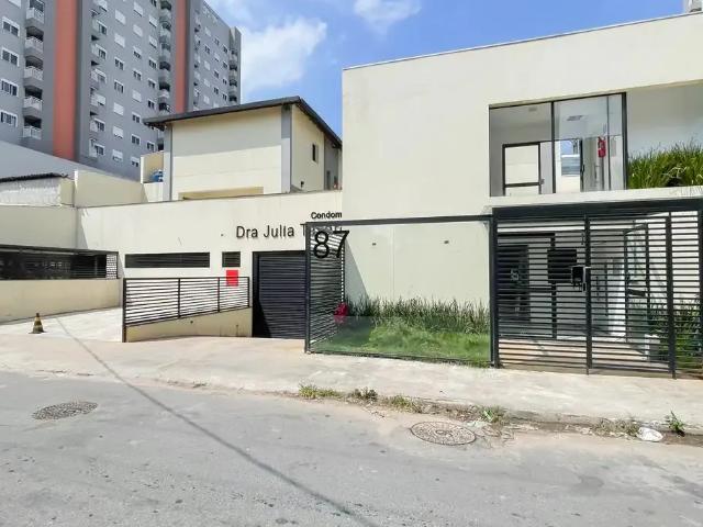 Casa / Sobrado em Condomínio para Venda em Osasco/SP Santa Maria 2 Quartos