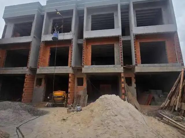 Casa / Sobrado em Condomínio para Venda em Osasco/SP Umuarama 3 Quartos