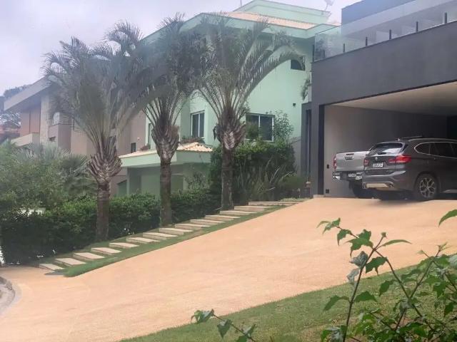 Casa / Sobrado em Condomínio para Venda em Osasco/SP Umuarama 4 Quartos