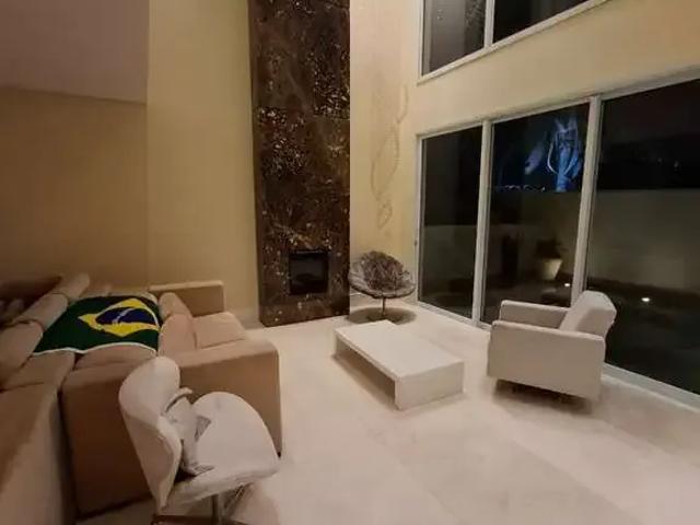 Casa / Sobrado em Condomínio para Venda em Osasco/SP Umuarama 4 Quartos