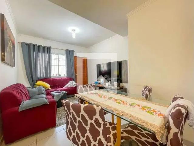 Casa / Sobrado em Condomínio para Venda em Osasco/SP Veloso 2 Quartos
