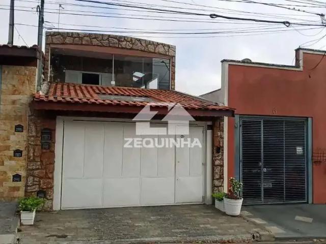 Casa / Sobrado em Condomínio para Venda em Osasco/SP Veloso 3 Quartos