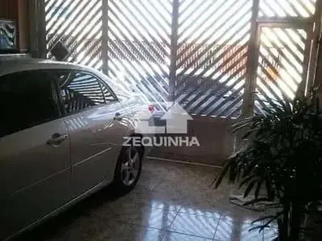 Casa / Sobrado em Condomínio para Venda em Osasco/SP Veloso 3 Quartos