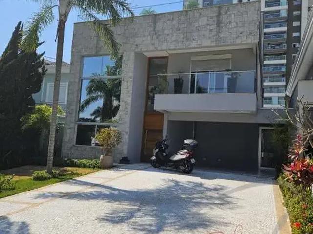 Casa / Sobrado em Condomínio para Venda em Osasco/SP Vila São Francisco 4 Quartos