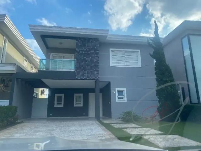Casa / Sobrado em Condomínio para Venda em Osasco/SP Vila São Francisco 4 Quartos