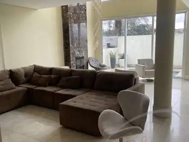 Casa / Sobrado em Condomínio para Venda em Osasco/SP Vila São Francisco 4 Quartos