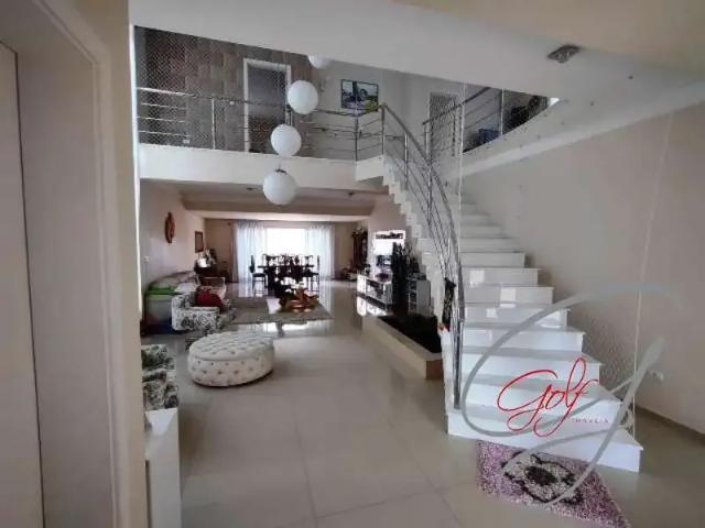 Casa / Sobrado em Condomínio para Venda em Osasco/SP Vila São Francisco 4 Quartos