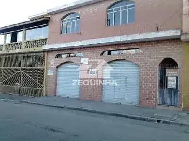 Casa / Sobrado em Condomínio para Venda em Osasco/SP Vila Yolanda 4 Quartos