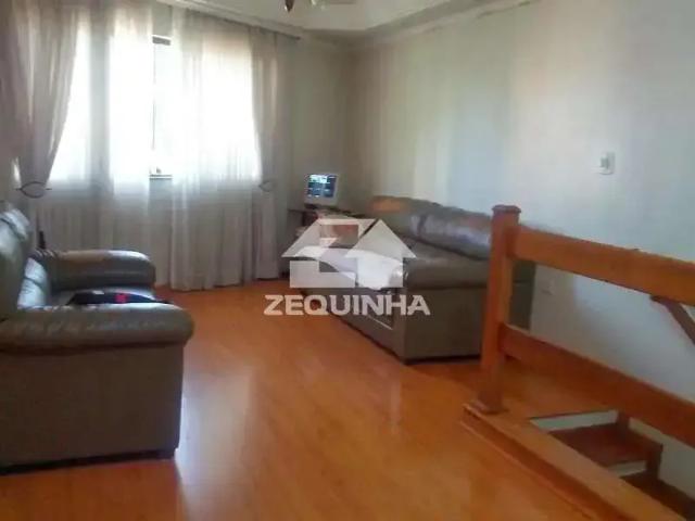 Casa / Sobrado em Condomínio para Venda em Osasco/SP Vila Yolanda 5 Quartos