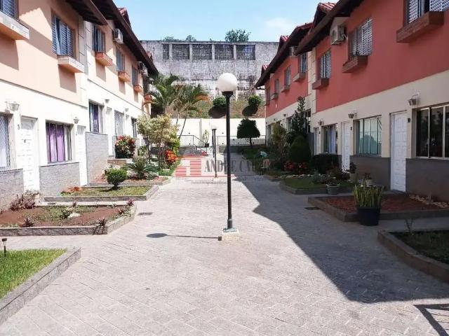 Casa / Sobrado em Condomínio para Venda em Osasco/SP Vila Yolanda 2 Quartos