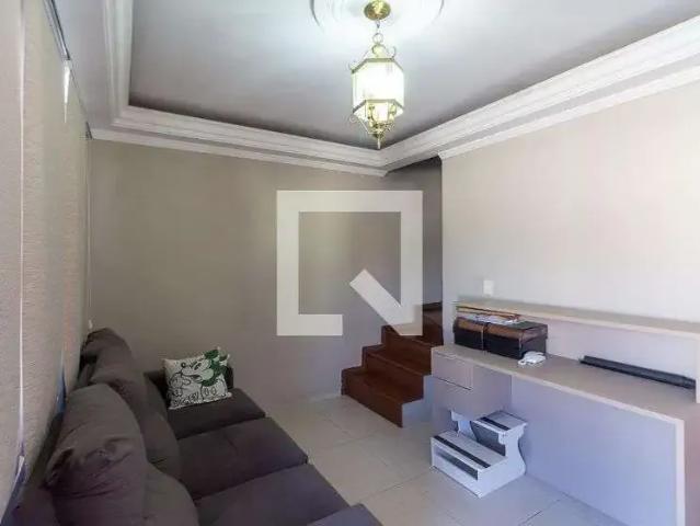 Casa / Sobrado em Condomínio para Venda em Osasco/SP Vila Yolanda 2 Quartos