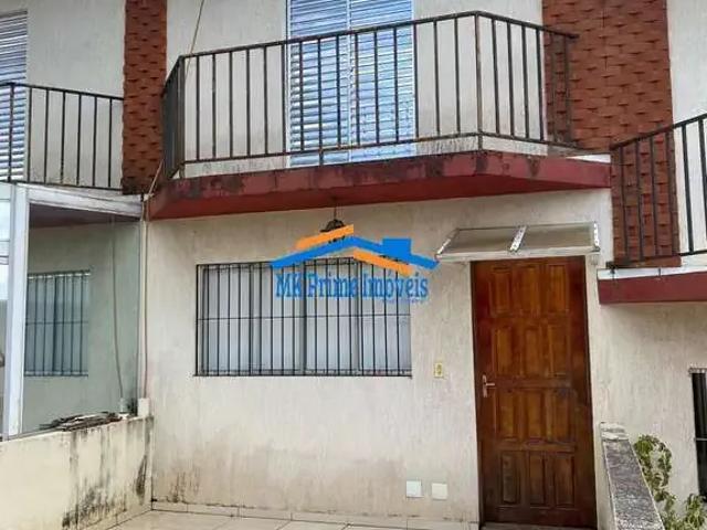 Casa / Sobrado em Condomínio para Venda em Osasco/SP Vila Yolanda 2 Quartos