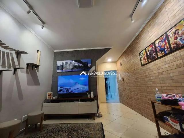 Casa / Sobrado em Condomínio para Venda em Osasco/SP Vila Yolanda 2 Quartos
