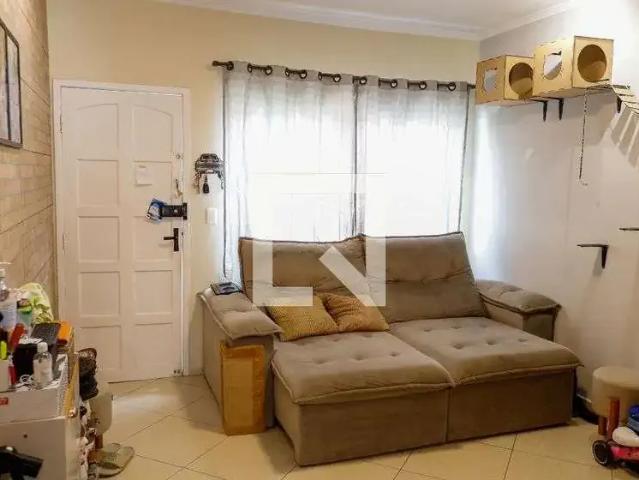 Casa / Sobrado em Condomínio para Venda em Osasco/SP Vila Yolanda 2 Quartos