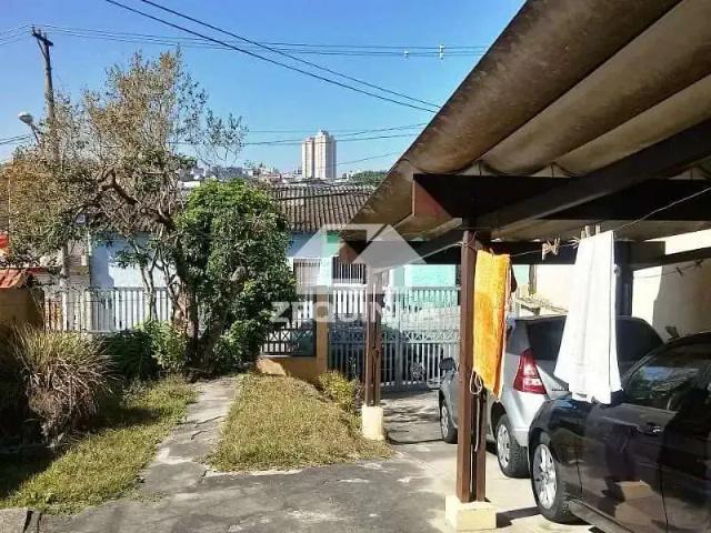 Casa / Sobrado em Condomínio para Venda em Osasco/SP Vila Yolanda 2 Quartos