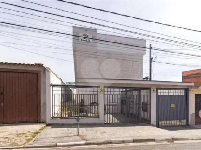 Casa / Sobrado em Condomínio para Venda em Osasco/SP Centro 3 Quartos