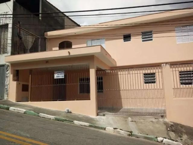 Casa / Sobrado em Condomínio para Venda em Osasco/SP Vila Yolanda 3 Quartos