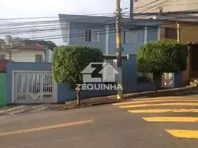 Casa / Sobrado em Condomínio para Venda em Osasco/SP Vila Yara 4 Quartos