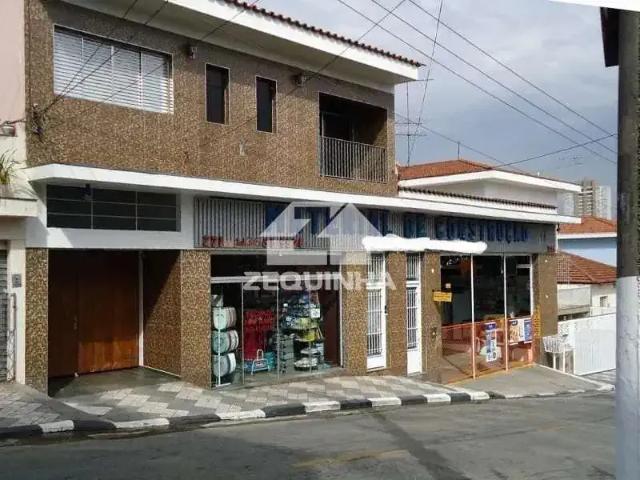 Casa / Sobrado em Condomínio para Venda em Osasco/SP Vila Yara 4 Quartos